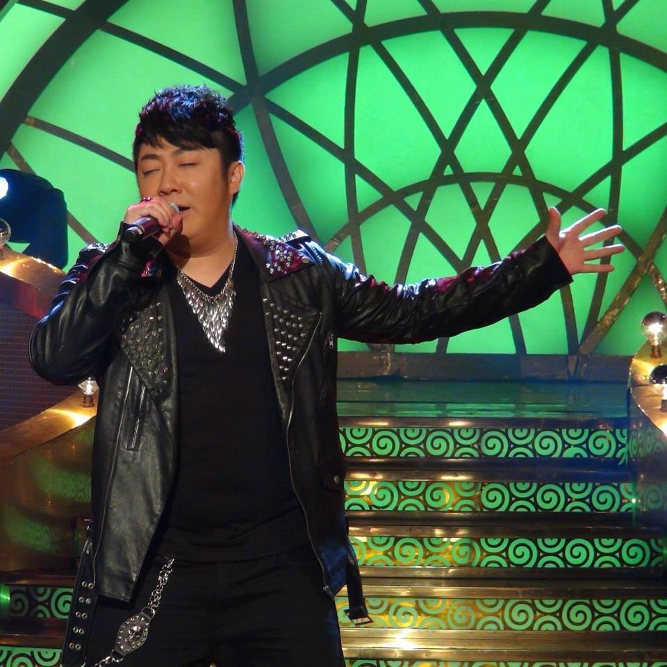 farewell!40-year-old artist Ai Cheng unfortunately fell from the ...