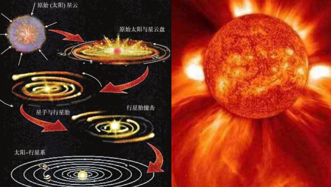 What is the reason why the sun can continue to burn for 5 billion years ...
