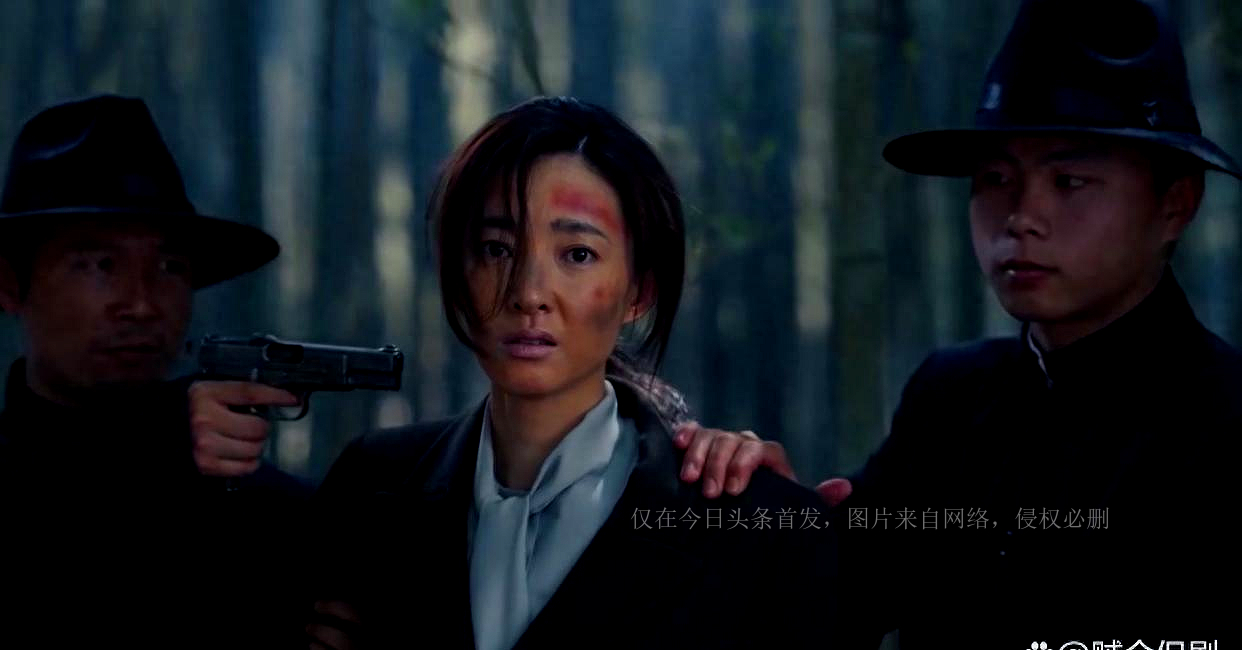 Why does Shan Guan care so much about Hua Xiangyu's life and death in ...