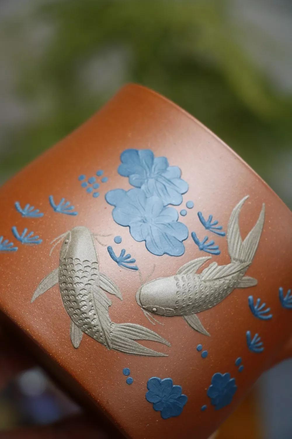 Yushui is affectionate, have you seen it? - iNEWS