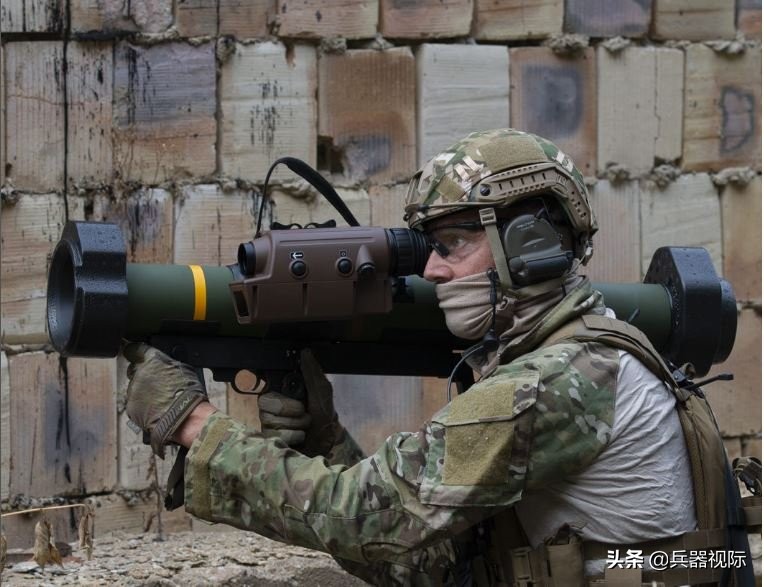 The development of matador portable rocket weapons - iNEWS