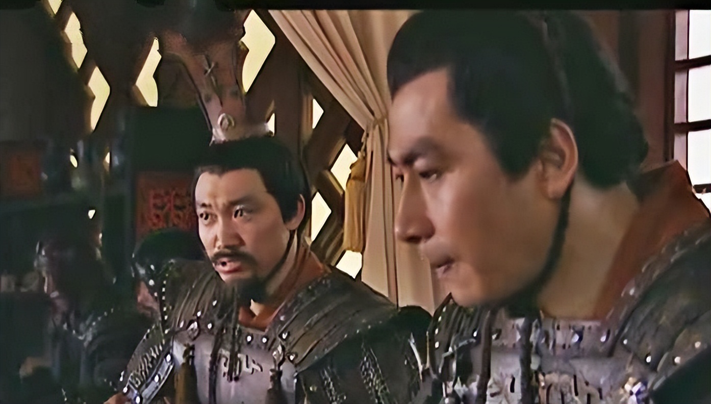 Scared the Xiongnu, assisted the three emperors, Li Guang could not be ...