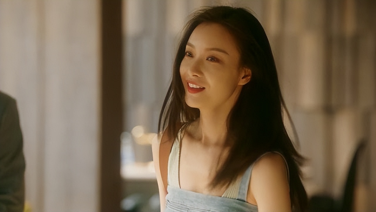 Why is Zhu Suosuo in "Golden Years" so popular? Because she has these 8 qualities - iNEWS