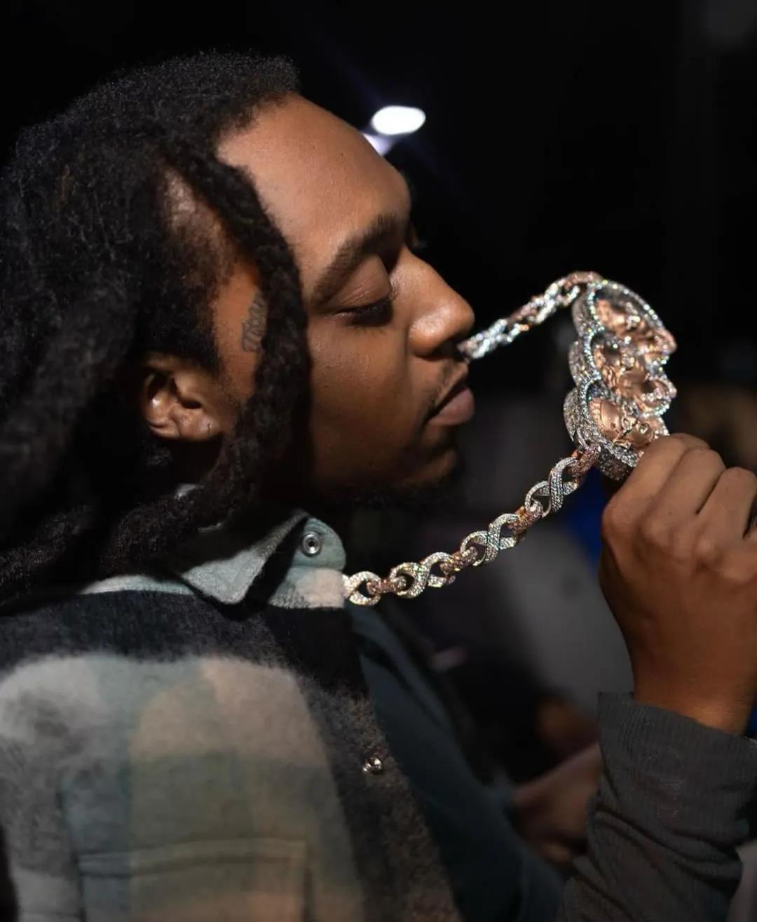 Halloween bad news continues, 28-year-old rap star was attacked and ...