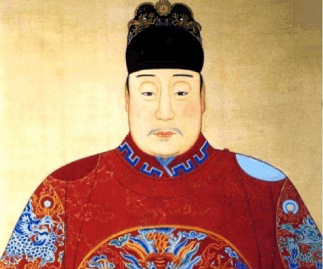 "A Book Every Day" "Chongzhen Biography", let me see an emperor who was ...