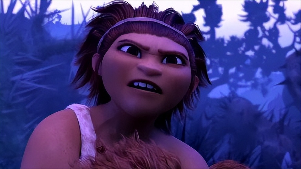 The American Movie "Crazy Primitives 2": A Parable About Family and ...