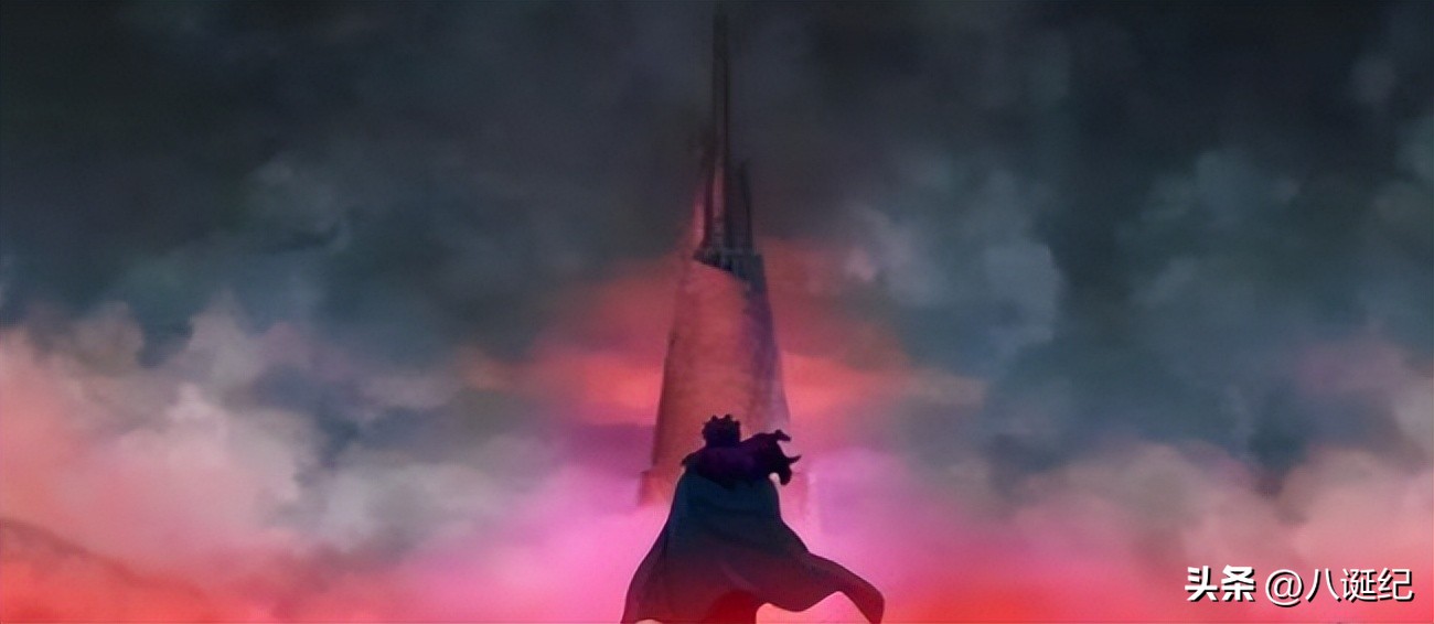 How does the movie "Quiba" reflect the fantasy journey of courage ...