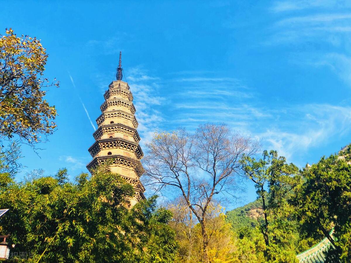 The 10 most worthwhile places to visit in Changqing, Jinan, how many do ...