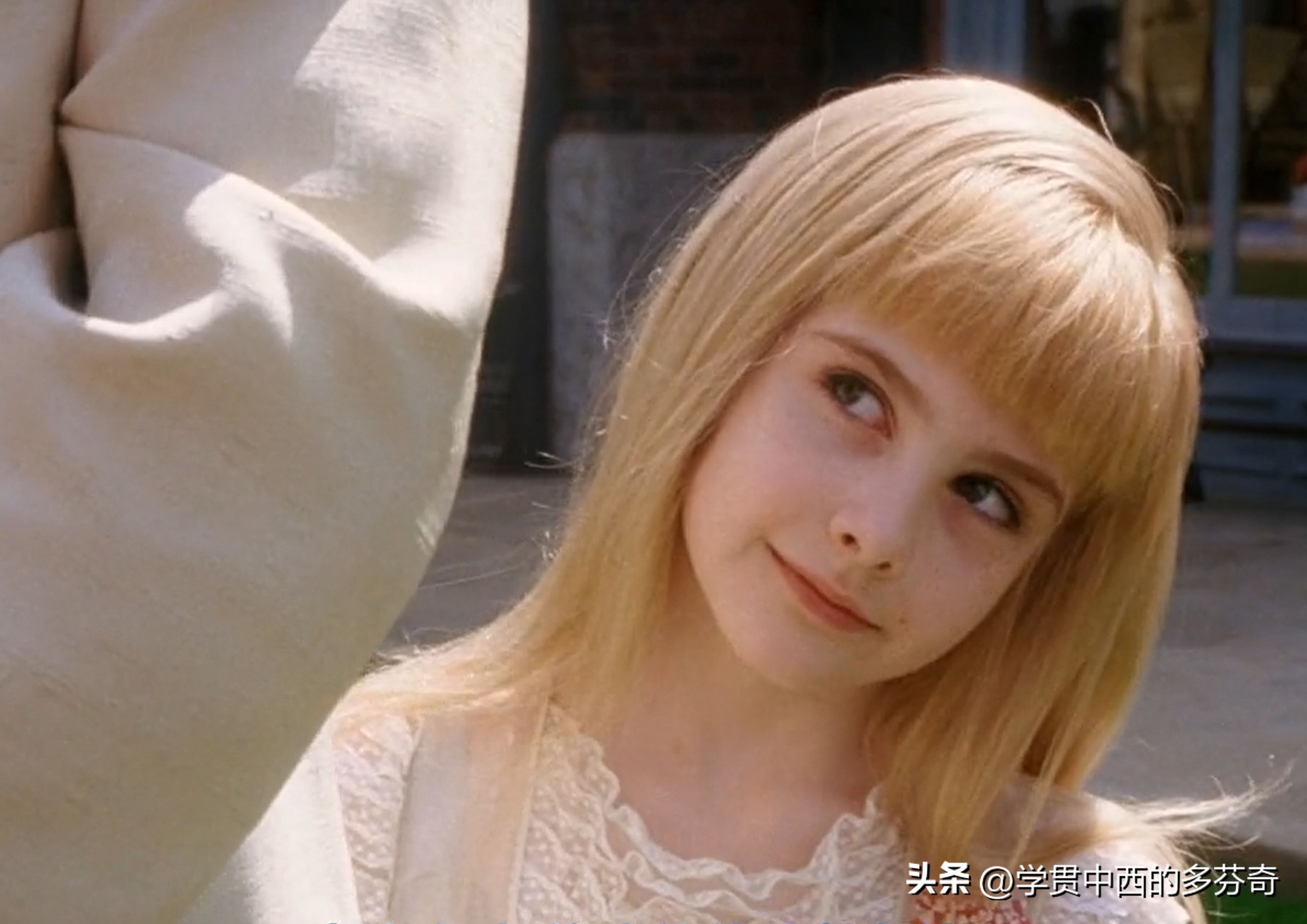 The Lens Language and Values of the Movie "Big Fish" - iMedia