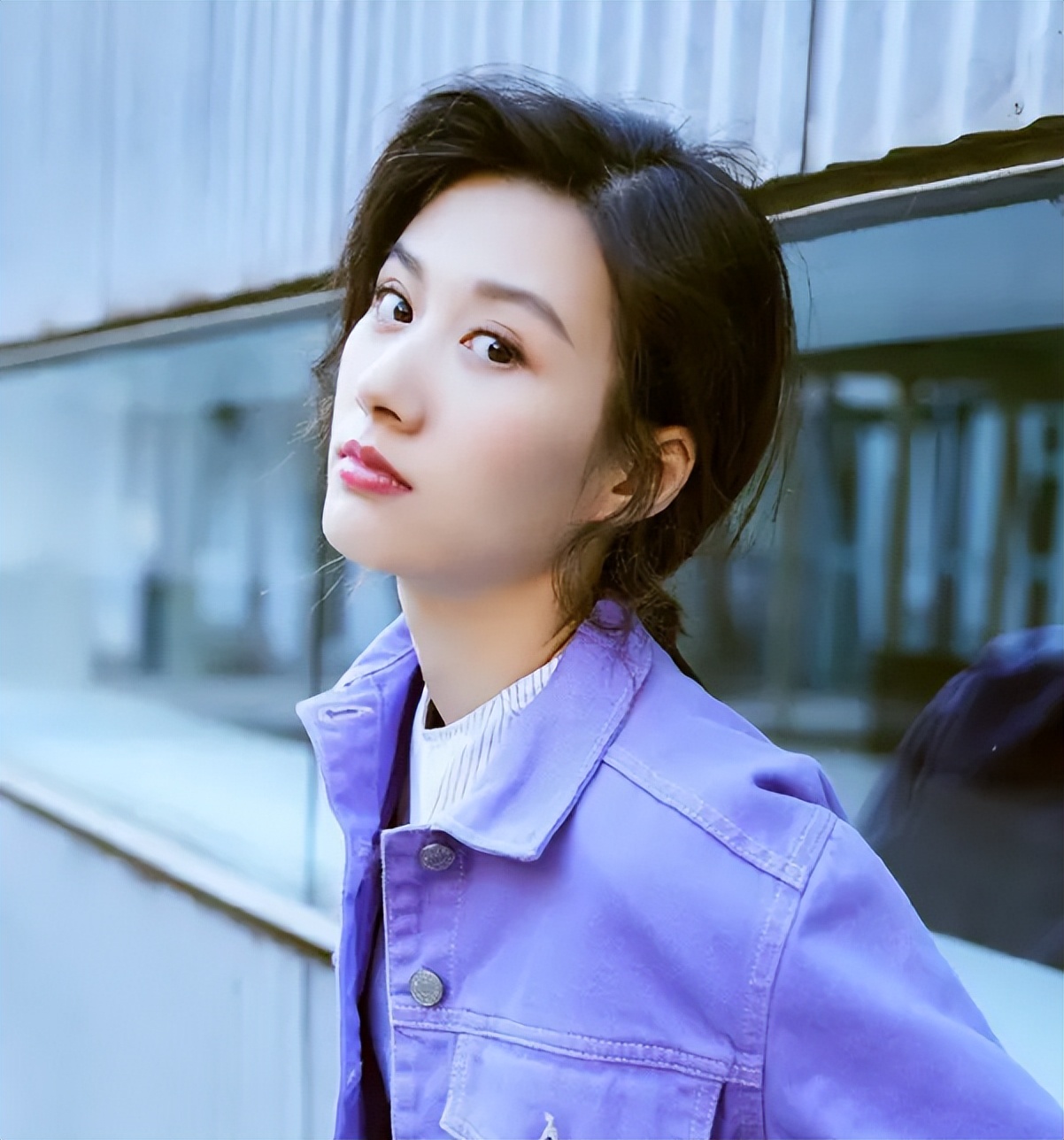 Mingyang Entertainment—Beauty Star—Xu Yue - iMedia