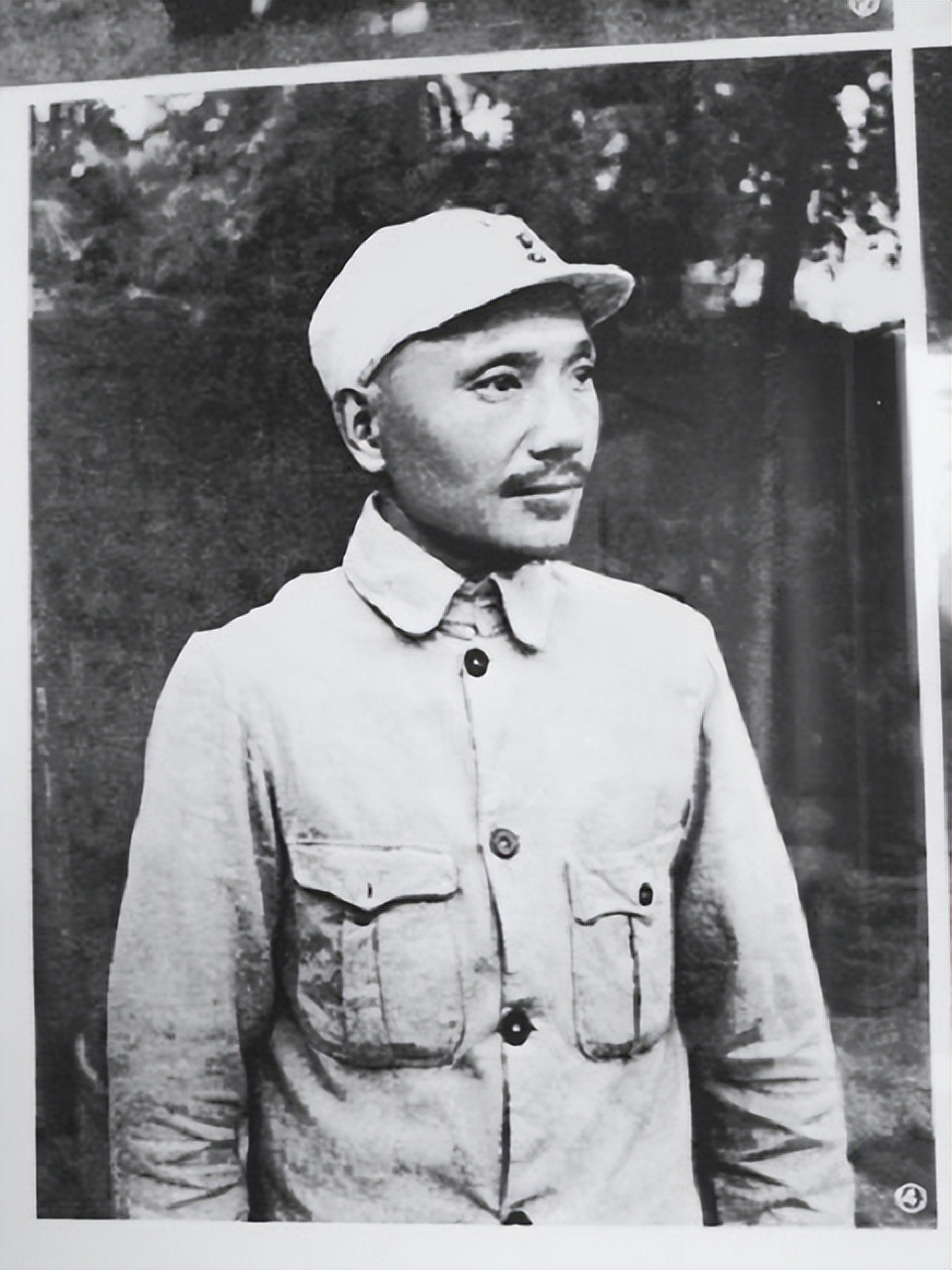 In 1977, a woman brought the 00001 martyr's certificate to Beijing ...