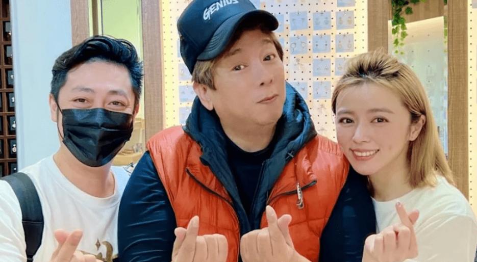 Grief!Another artist dies, Taiwanese singer Ai Cheng fell from a ...