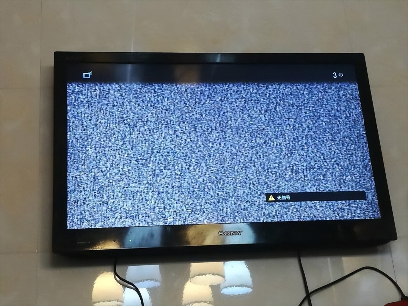 Don't wipe the TV screen randomly when it's dirty. Let me teach you a ...