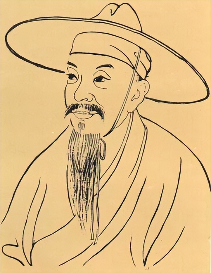 "But I'm Sad I Can't See Jiuzhou Tong" Lu You - iNEWS