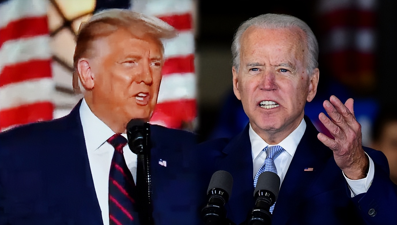 What do the midterm elections mean for America?Trump vs Biden - iMedia