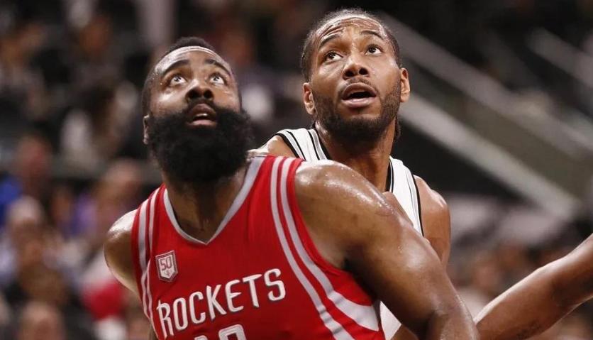 Enemy road is narrow, enemy meet? The US media mentioned the Clippers ...