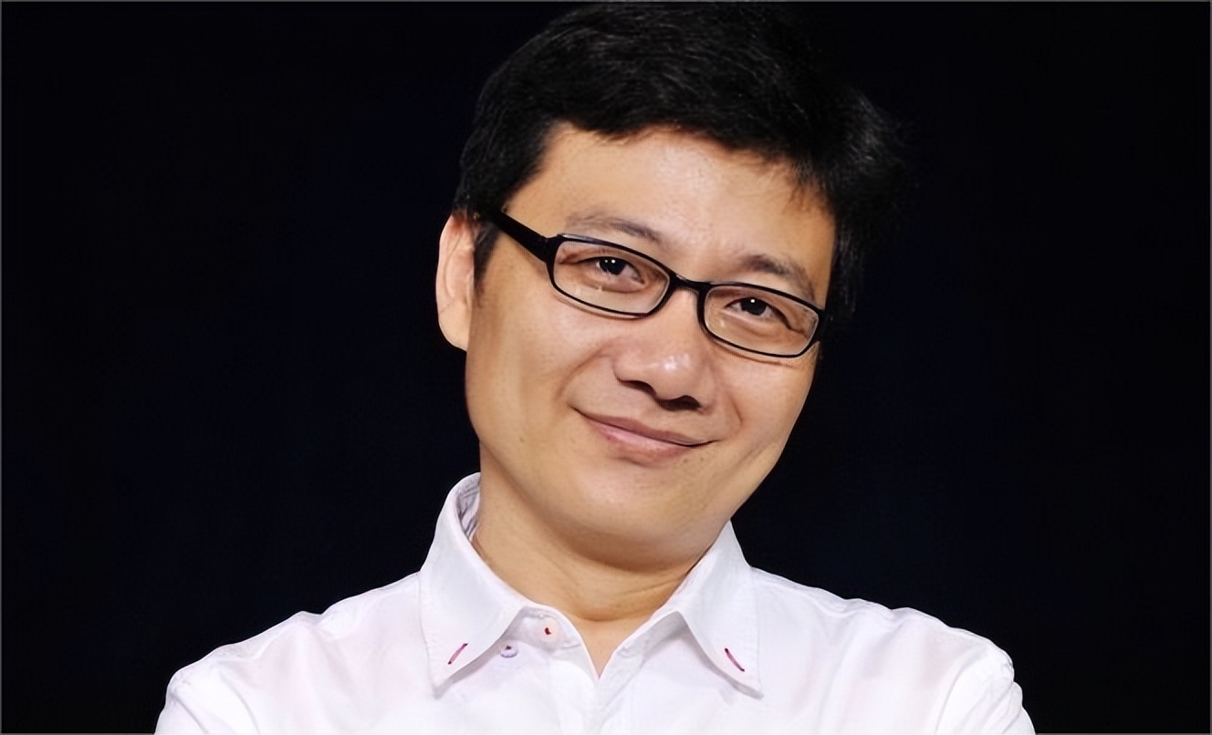 The famous voice actor Jiang Guangtao was suspected of a criminal ...