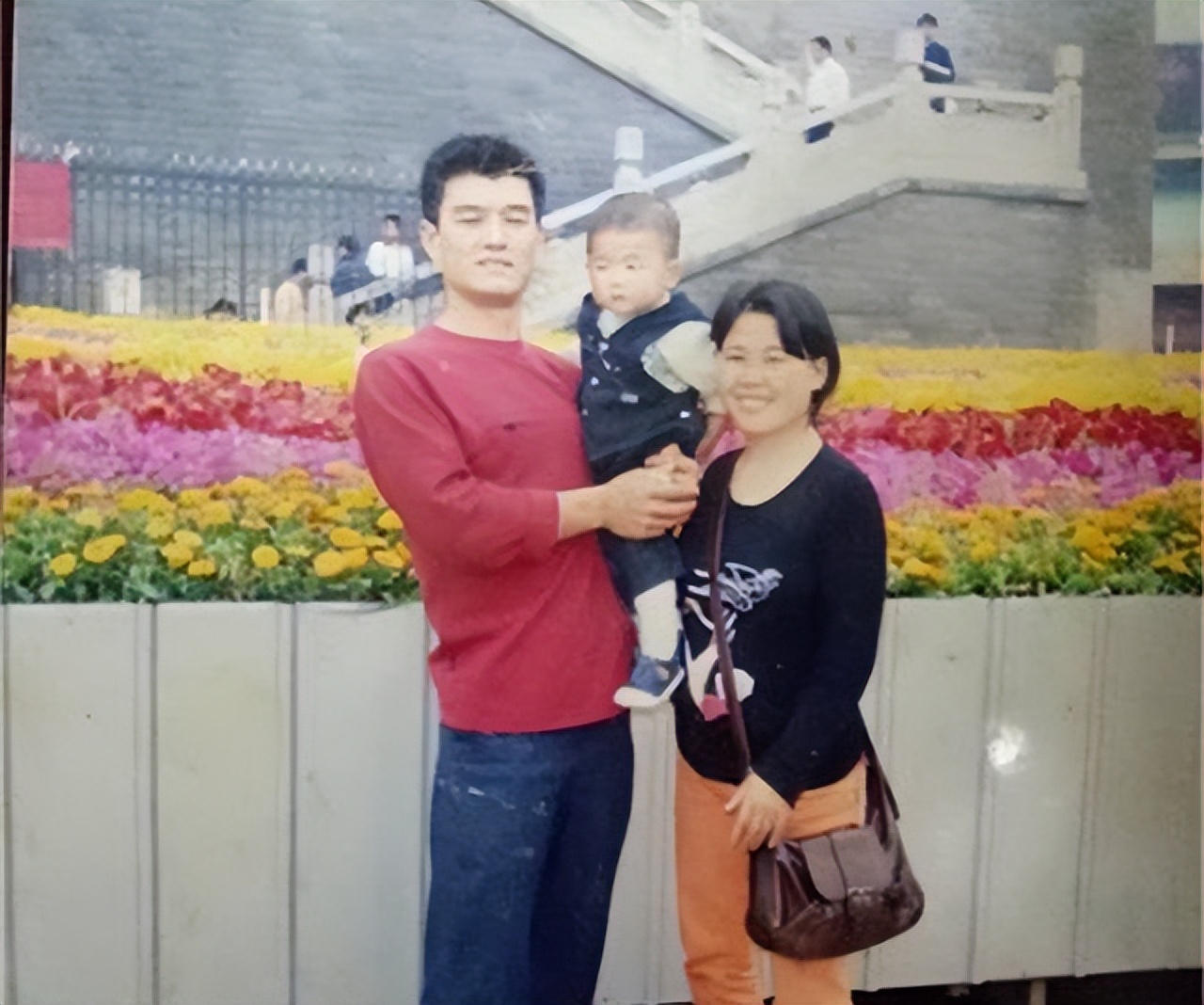 In the winter of 2007, 28-year-old Meng Xiangbin died in order to save the woman who jumped into ...