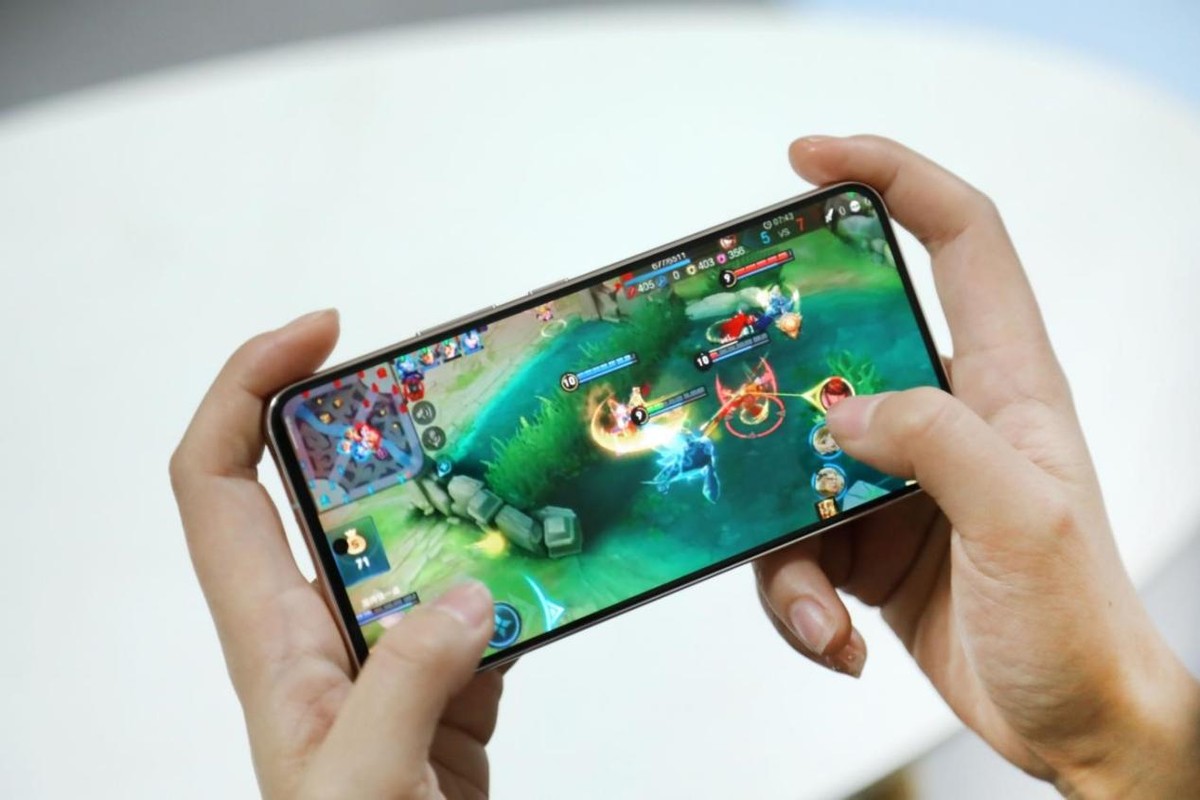 Samsung Galaxy S22 - the most cost-effective and excellent Android ...