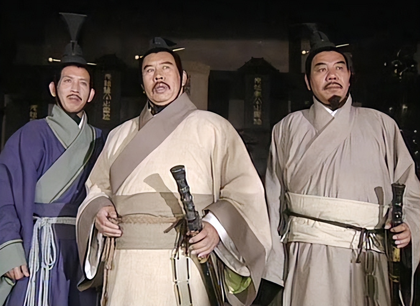 Qingfeng destroyed the Cui family, and committed adultery with his ...