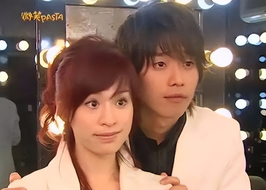 Smiling Pasta: Outrageous and top-notch drama can only be called Zhang ...