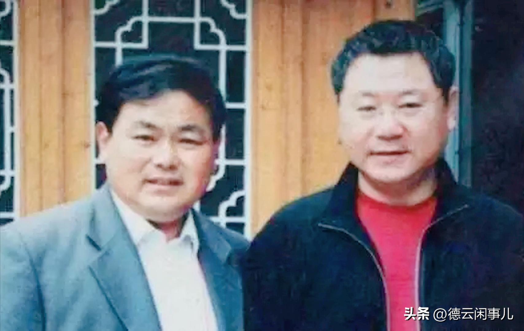 He is the golden horse actor in the comic dialogue, said 10 years of ...