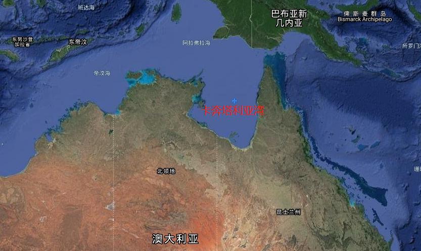 World Geography (3)-Ten largest bays in the world - iMedia