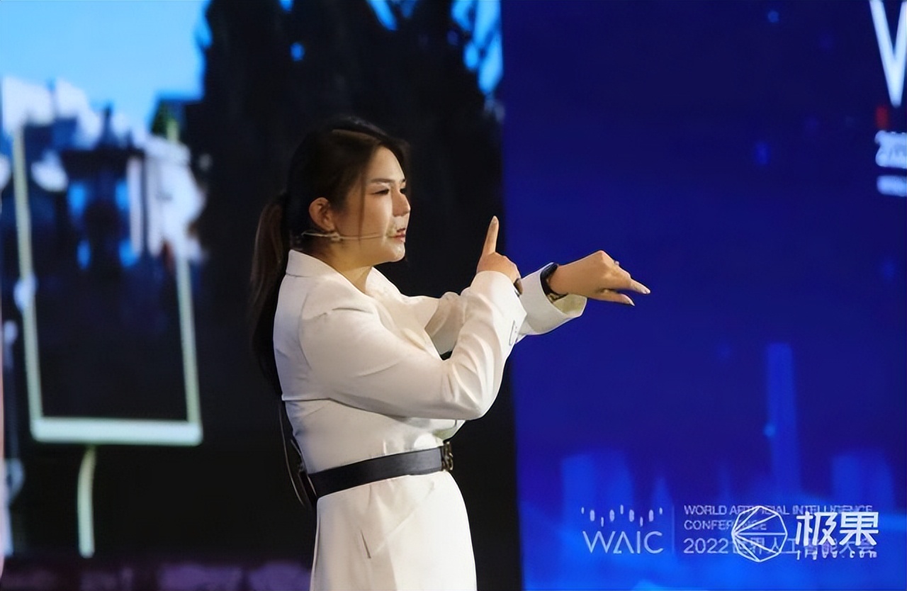 Ge Yue reveals Apple's innovation!Leveraging machine learning for a ...