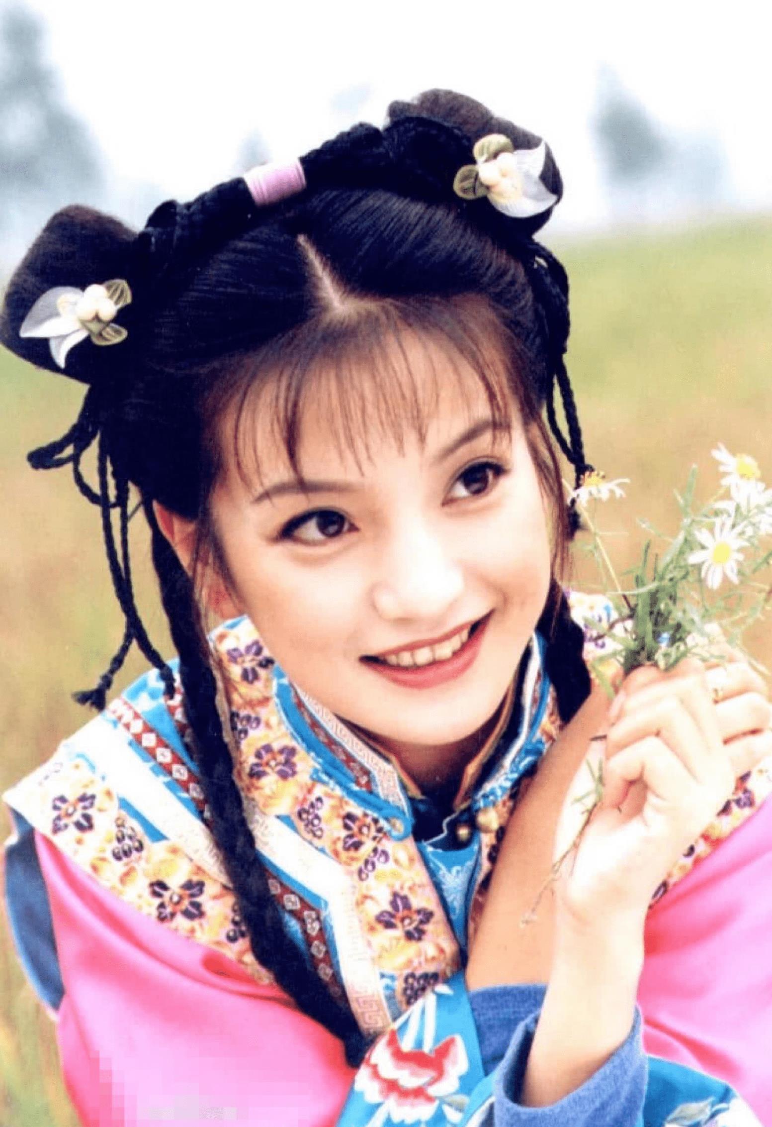 Why did Zhao Wei, the little swallow who was once loved by everyone, become a capitalist who was ...