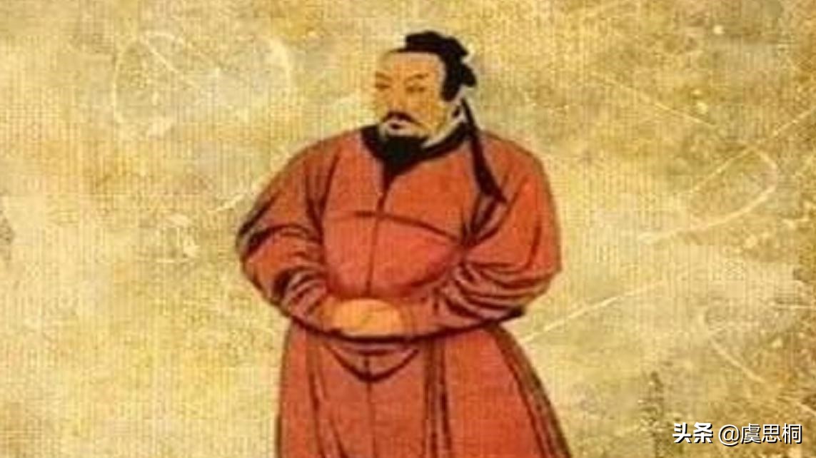 Success and failure - Fu Jian's insistent battle of Feishui, which led ...