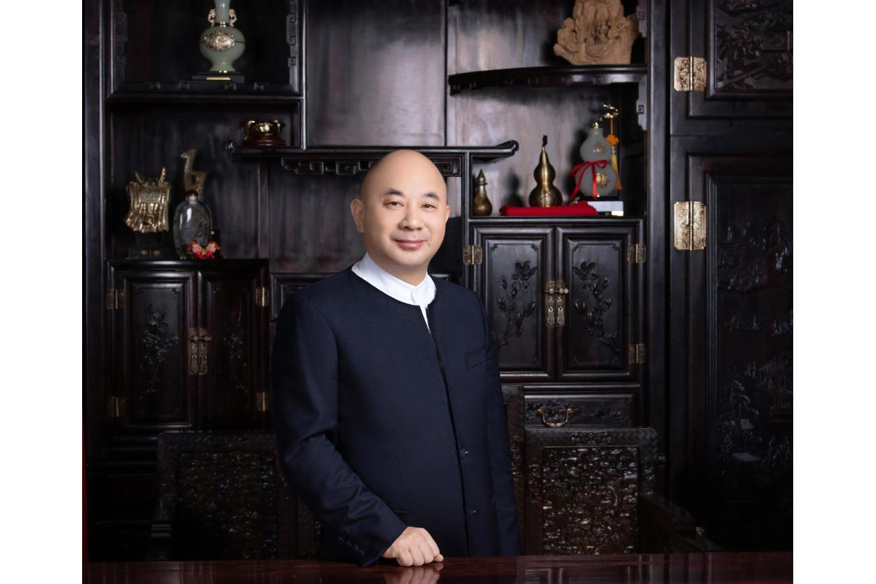 The richest "invisible rich man" in China, whose wealth beats Ma Yun ...
