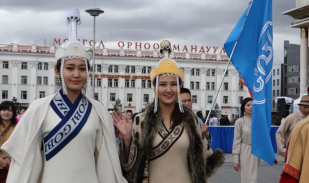 Inner Mongolia has money, and Outer Mongolia has women, but why are Inner Mongolia unwilling to ...