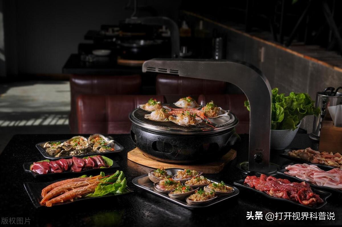 Open the World: Explore Weird Themed Restaurants Around the World - iNEWS