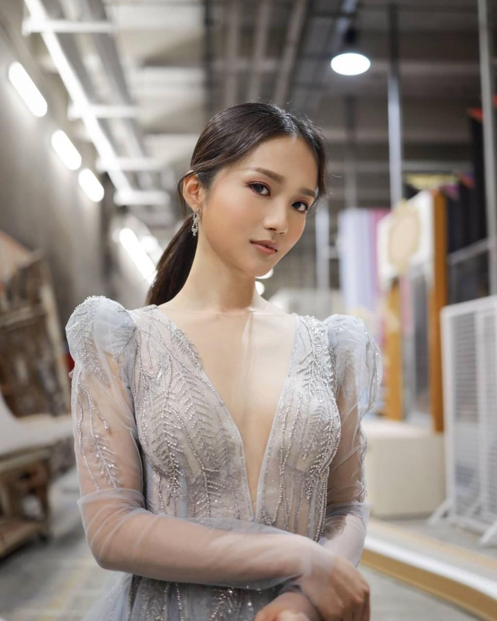 Deng Zhuoyin and Guo Zihao show off in a low-key manner—the sweetness we all love no matter what ...