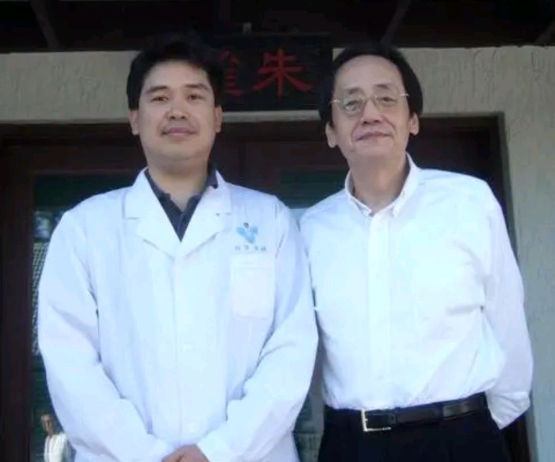 Ni Haixia, a genius of traditional Chinese medicine: praised by others ...