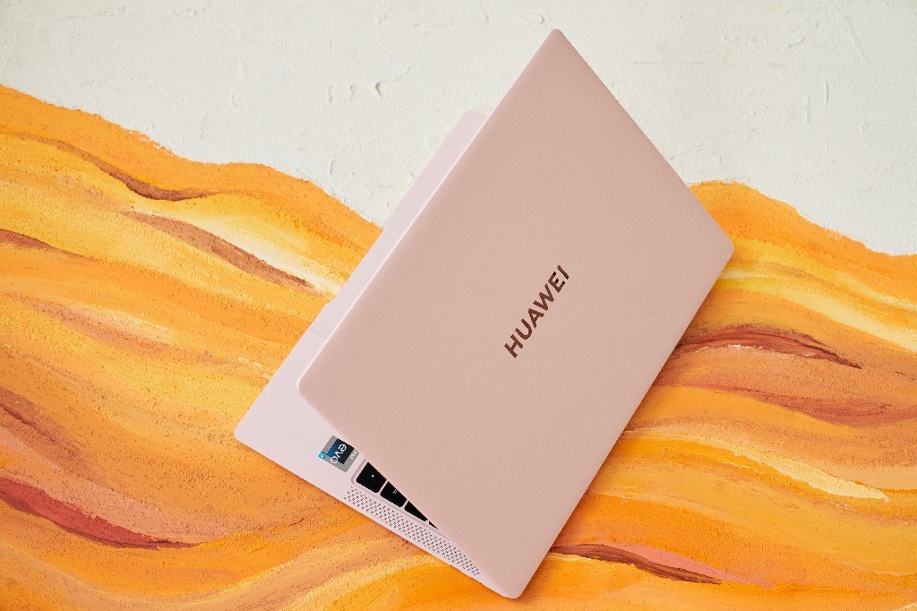 Huawei "The History of Magnesium" Tasting Meeting MateBook X Pro "Micro ...