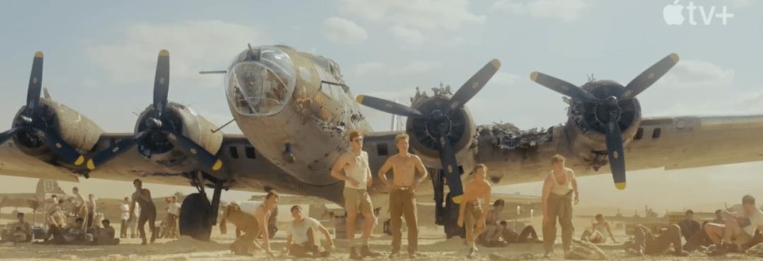 The masterpiece of the year? HBO has a rival this time - iNEWS