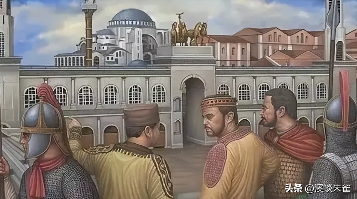 The Ottoman Empire is famous for its vast territory and rich cultural ...