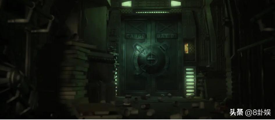 A fantasy world that depicts the special emotional bond between humans ...