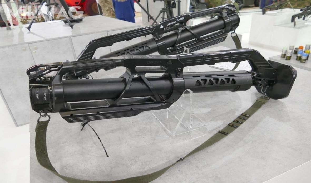 The Ukrainian army is in urgent need of heavy firepower, and the Polish ...