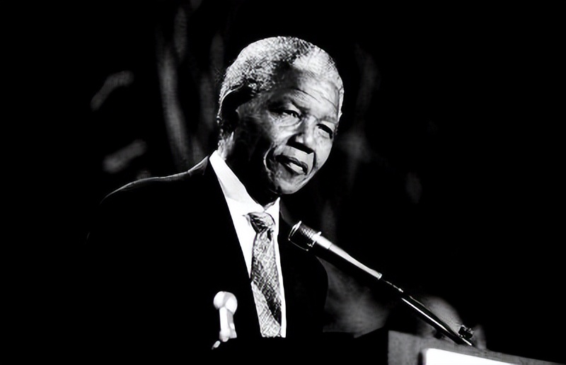 From the prison to the presidential palace, why did Mandela's ...