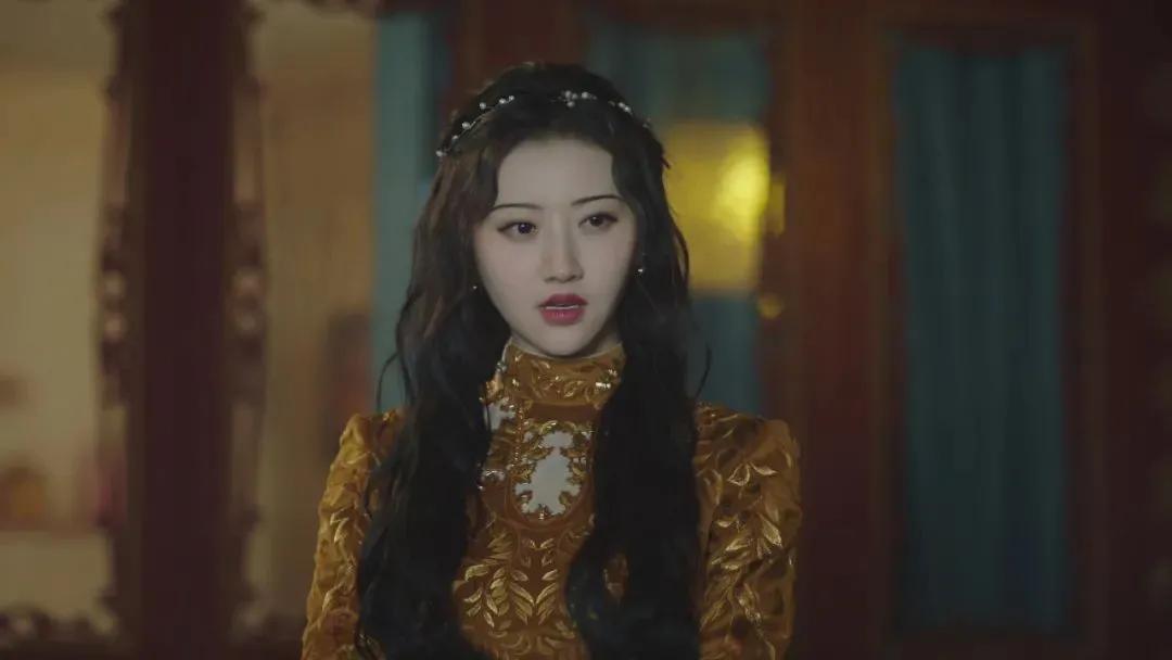 After Jing Tian and Zhang Jike broke up, "Si Teng" became popular ...