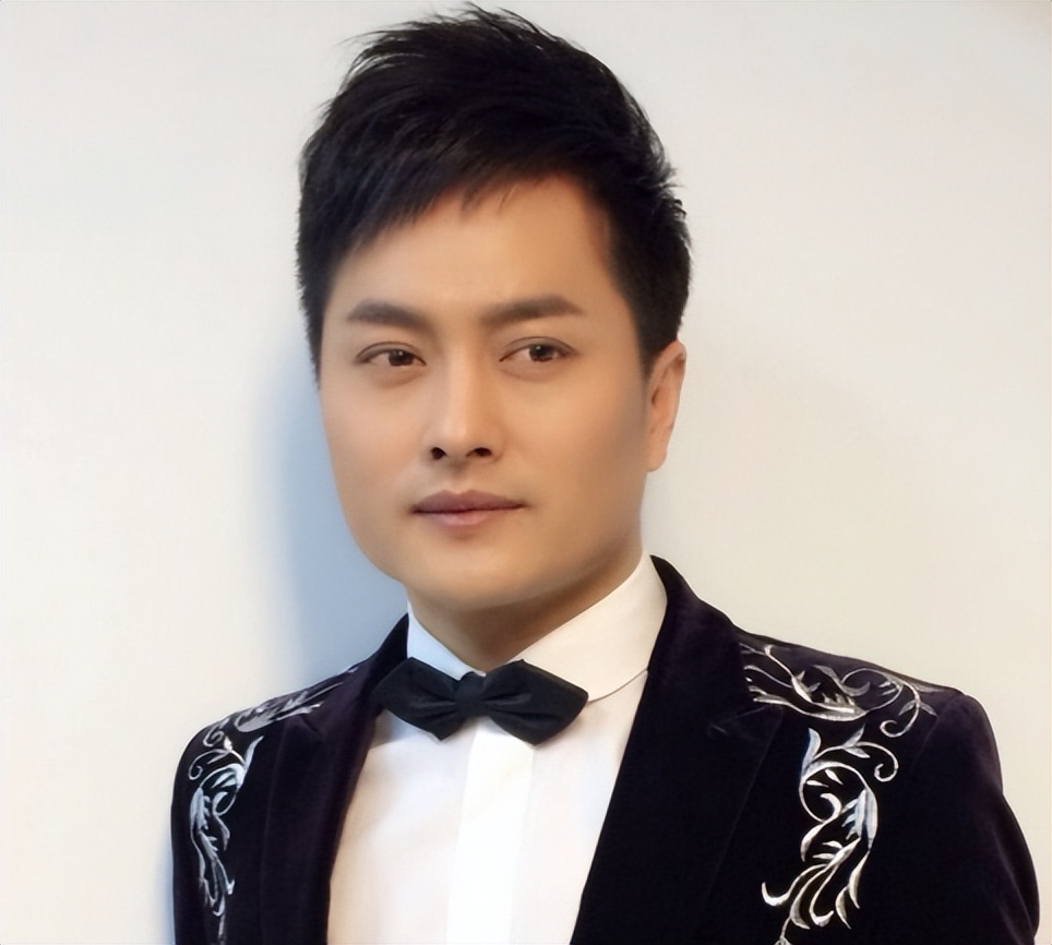 Yunfei and Gao Yue divorced for 6 years, one married a talented girl from Peking University, and ...