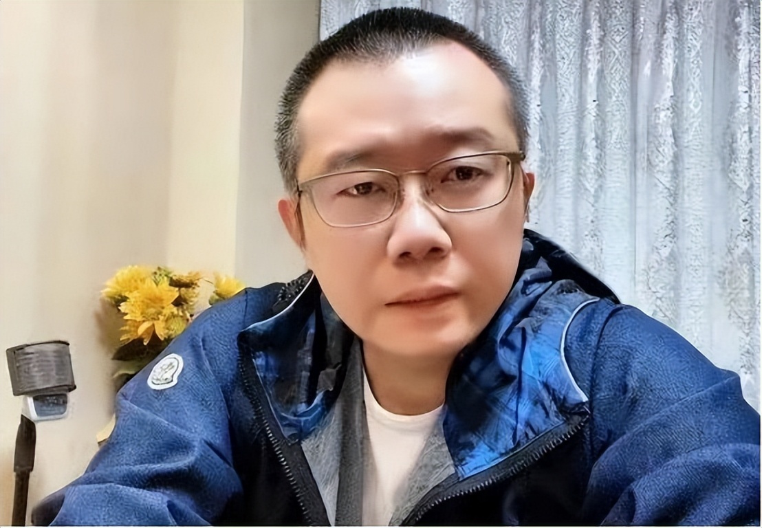 Tu Lei, who is full of benevolence, righteousness and morality, has ...