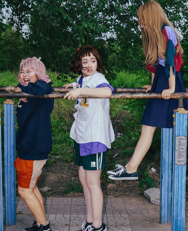 3sunshine group opened a global concert! Avant-garde styling transformation success has a future ...