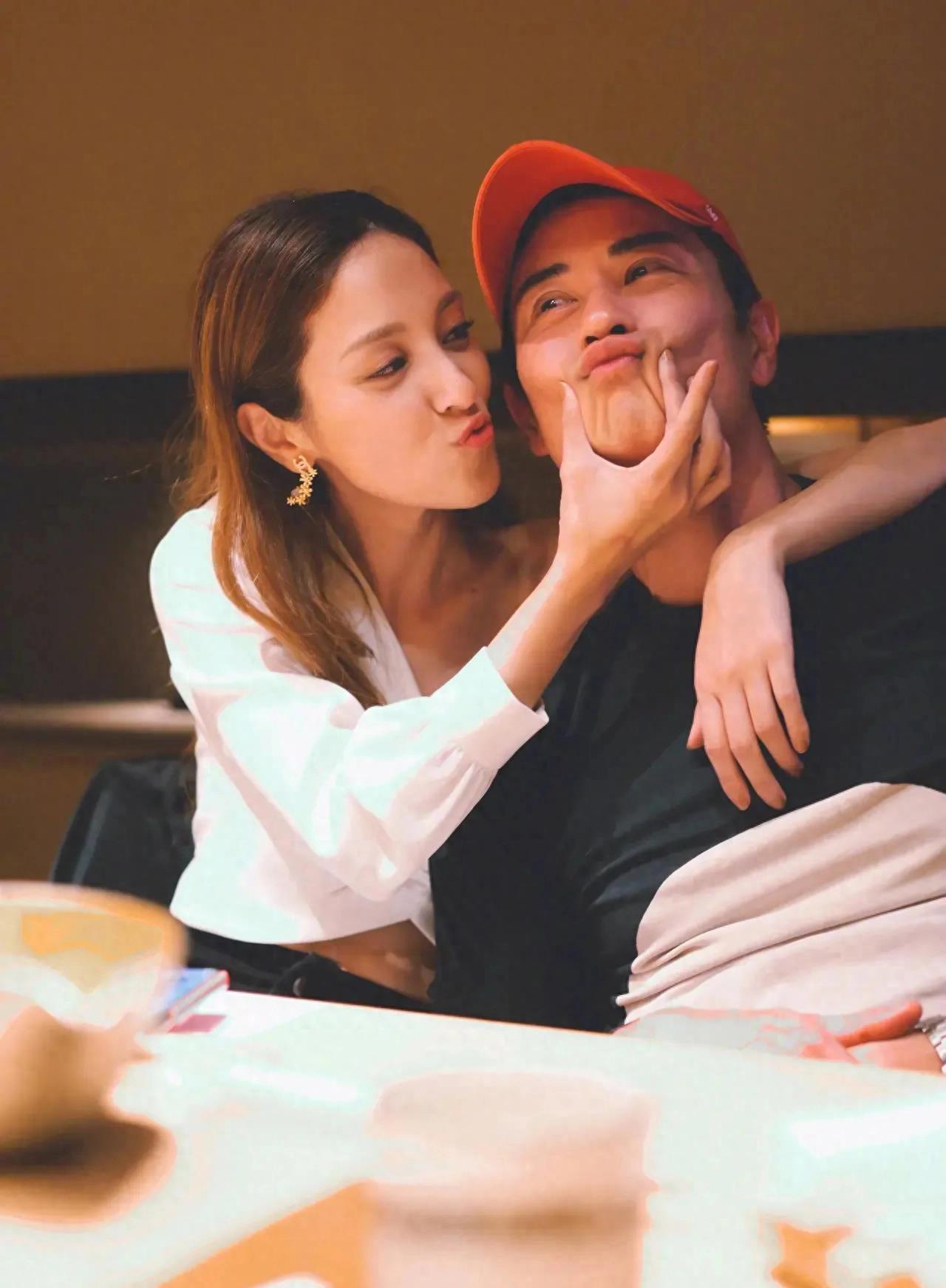 Super Girl Chen Kailin's marriage life revealed, the secret that made Zheng Jiaying devote ...