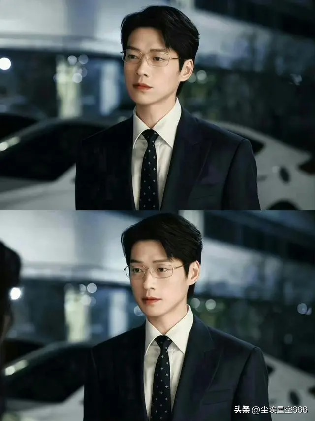 Wei Daxun's new drama challenges the "beautiful, strong and miserable ...