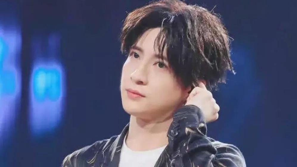 The new mentor lineup of "The Voice of China 2023" will be announced ...