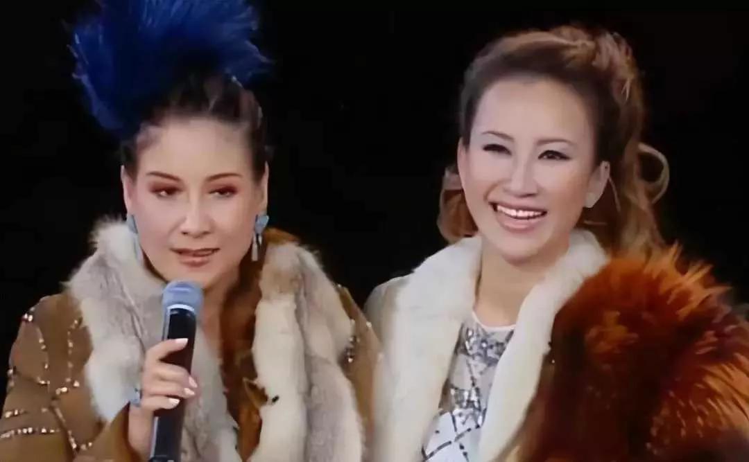 Coco Lee's posthumous photos were exposed, her husband disappeared, and ...