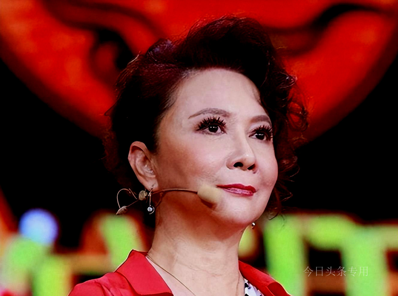 Cai Ming, the curtain has come to an end this time - iMedia